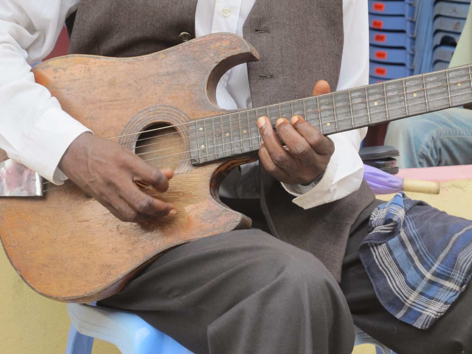 Rumba congolese, da voce di libertà a strumento di propaganda